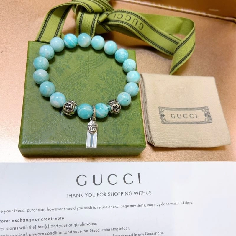 Top match Gucci Bracelets
