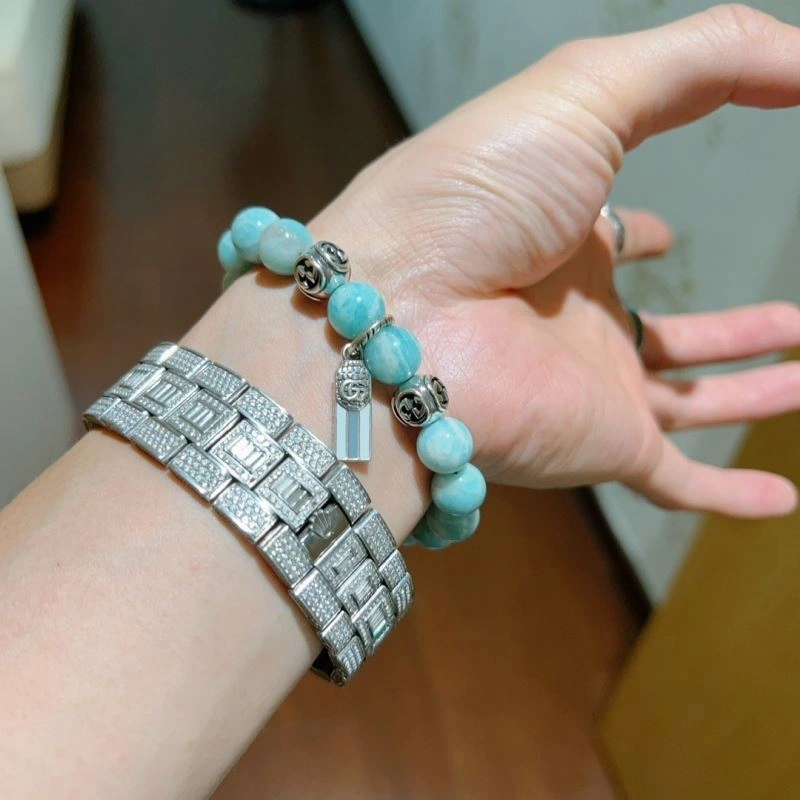 Top match Gucci Bracelets