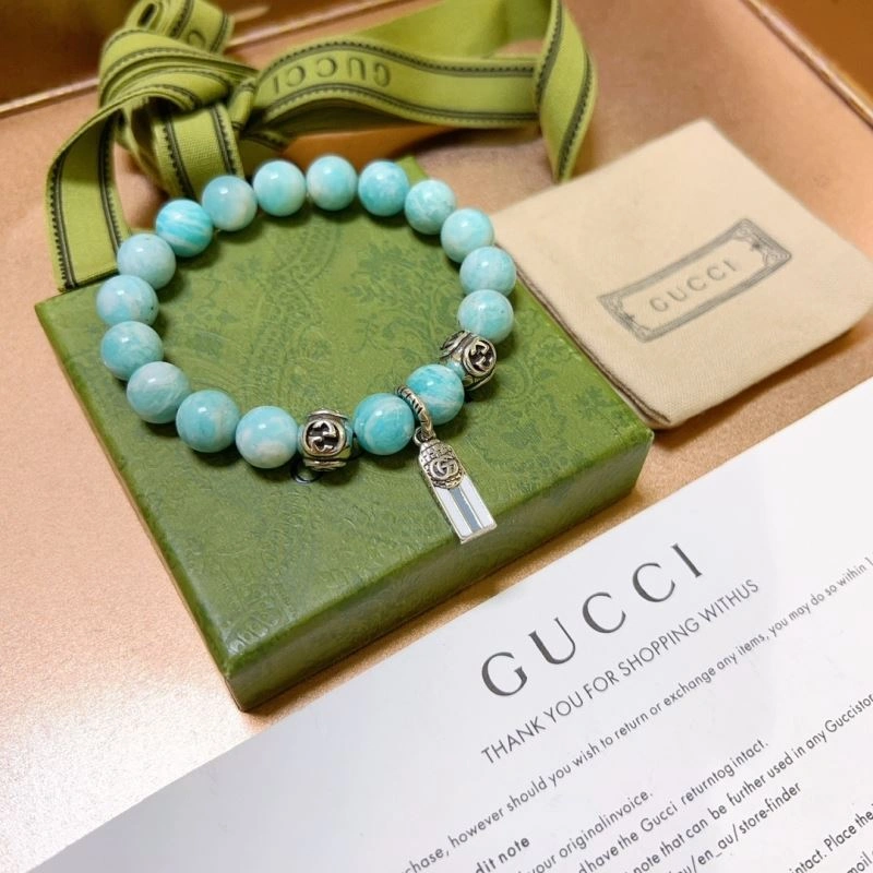 Top match Gucci Bracelets