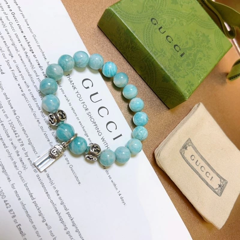 Top match Gucci Bracelets