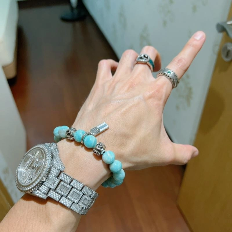 Top match Gucci Bracelets