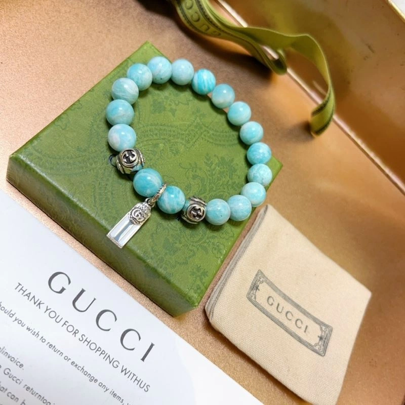 Top match Gucci Bracelets