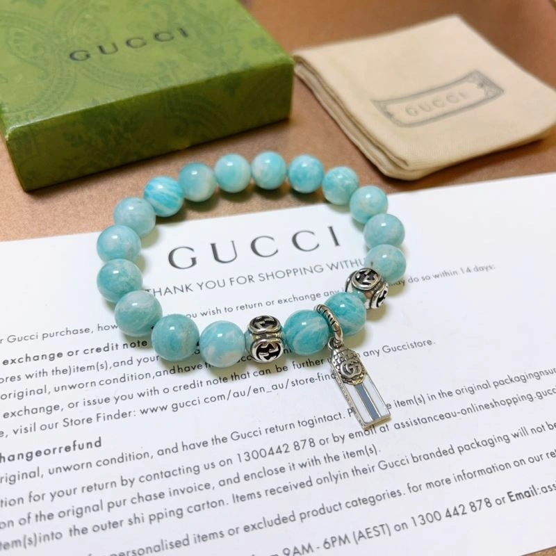 Top match Gucci Bracelets