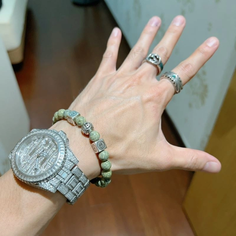 Inexpensive Gucci Bracelets