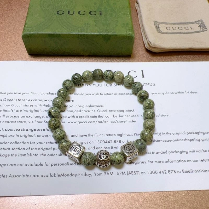 Inexpensive Gucci Bracelets