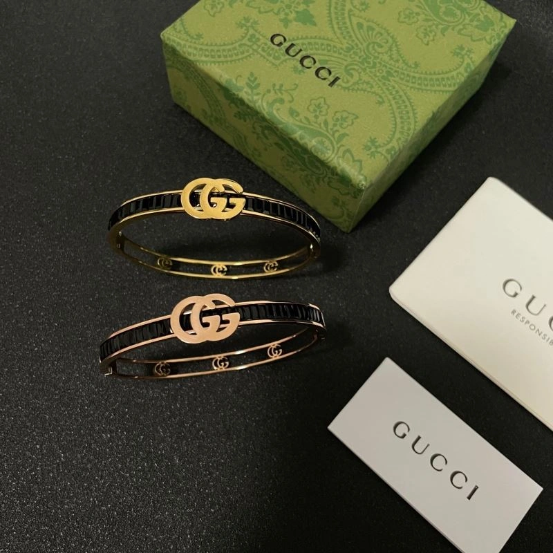 Accurate model Gucci Bracelets