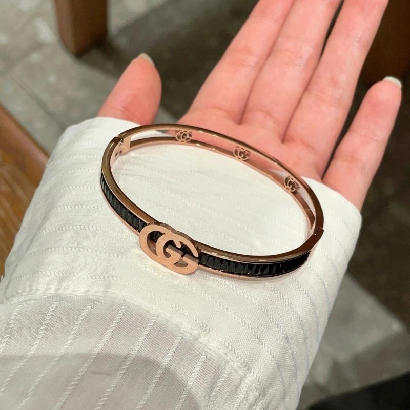 Accurate model Gucci Bracelets