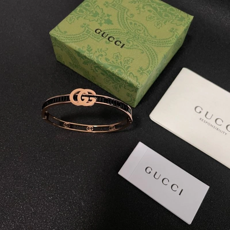 Accurate model Gucci Bracelets