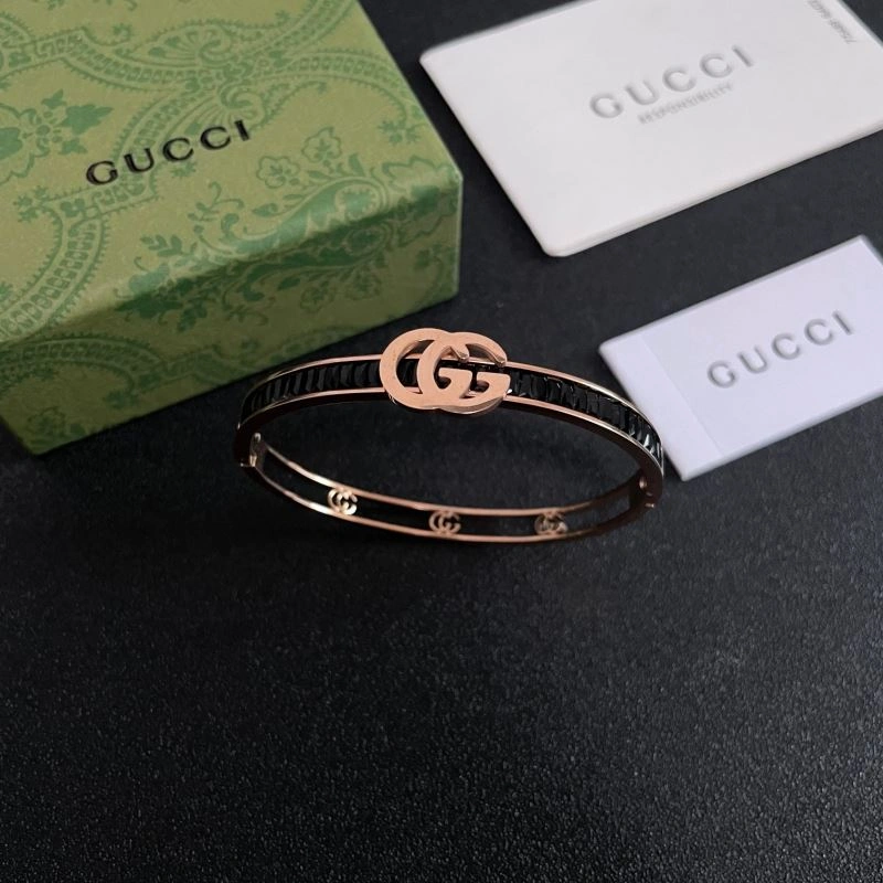 Accurate model Gucci Bracelets