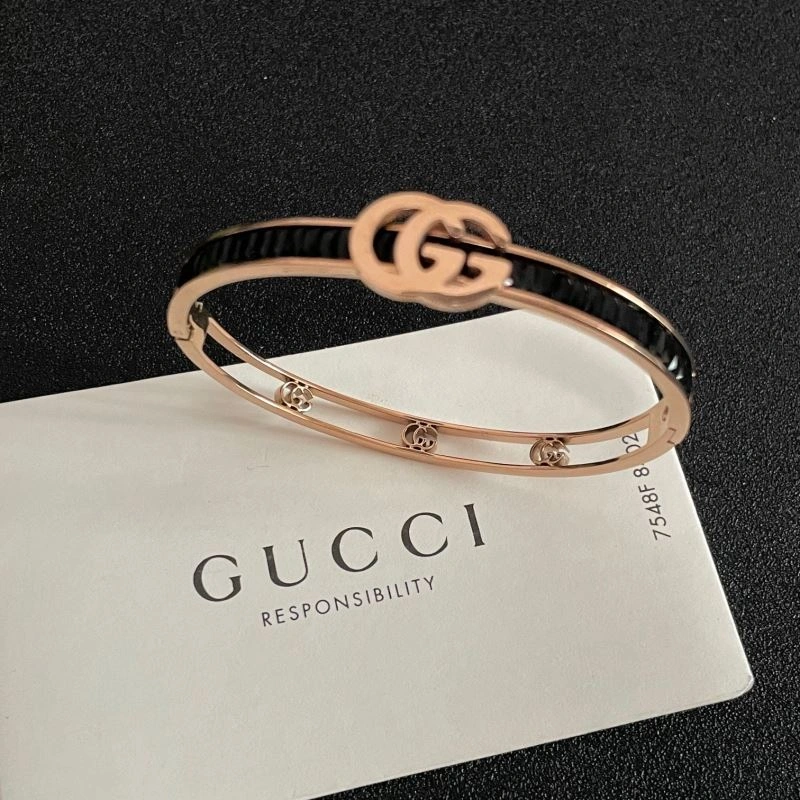 Accurate model Gucci Bracelets