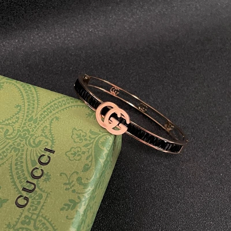 Accurate model Gucci Bracelets