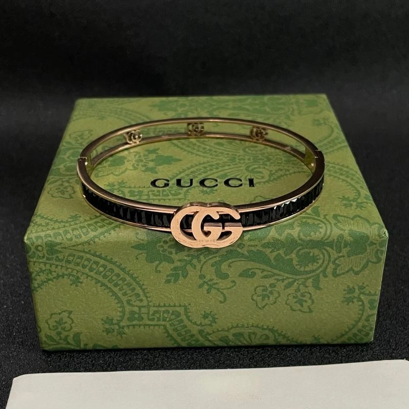 Accurate model Gucci Bracelets