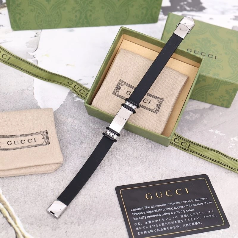 Budget-friendly Gucci Bracelets