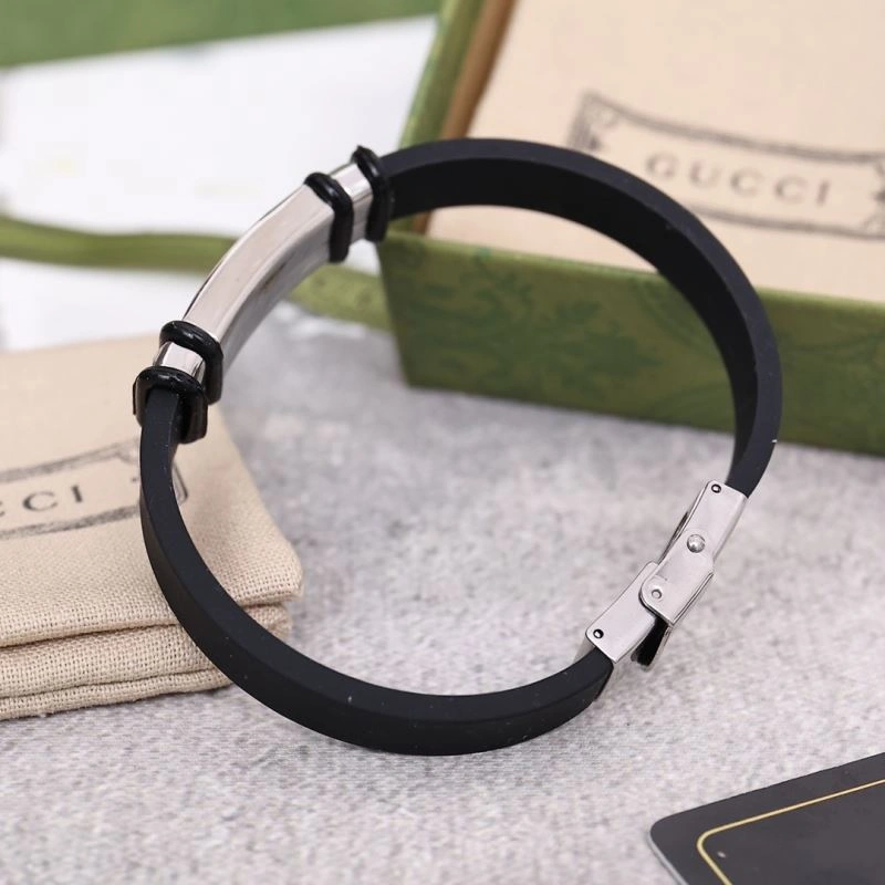 Budget-friendly Gucci Bracelets