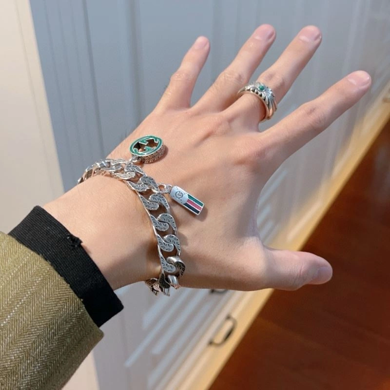 Value-priced Gucci Bracelets