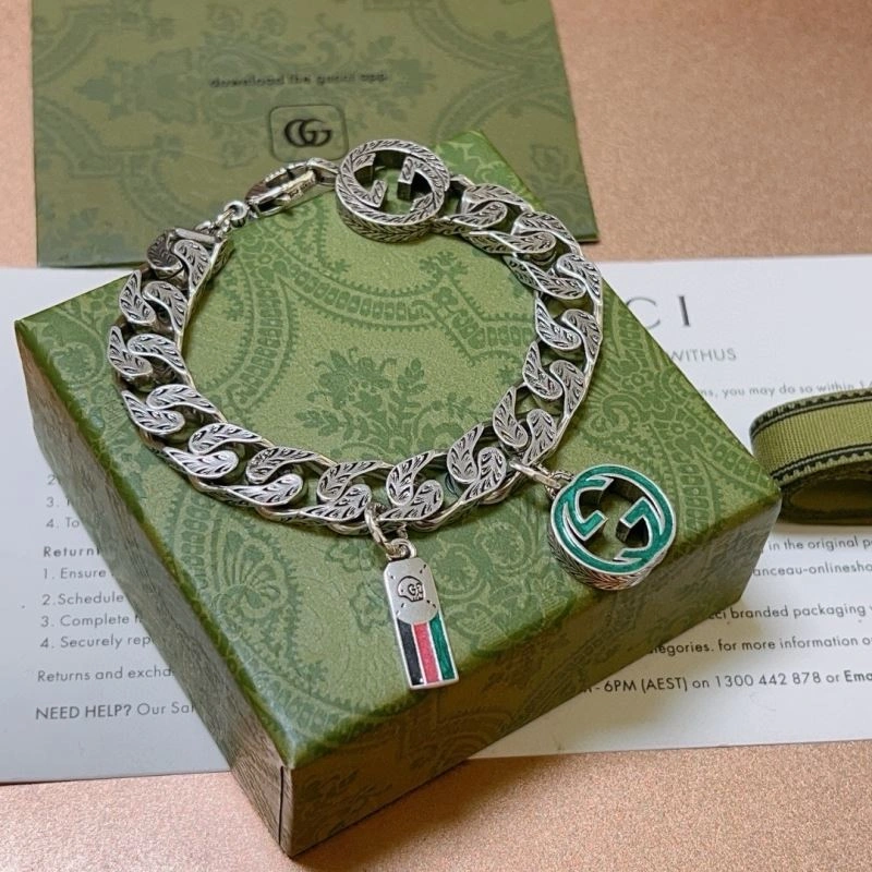 Value-priced Gucci Bracelets