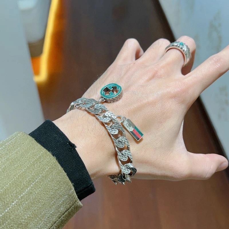 Value-priced Gucci Bracelets
