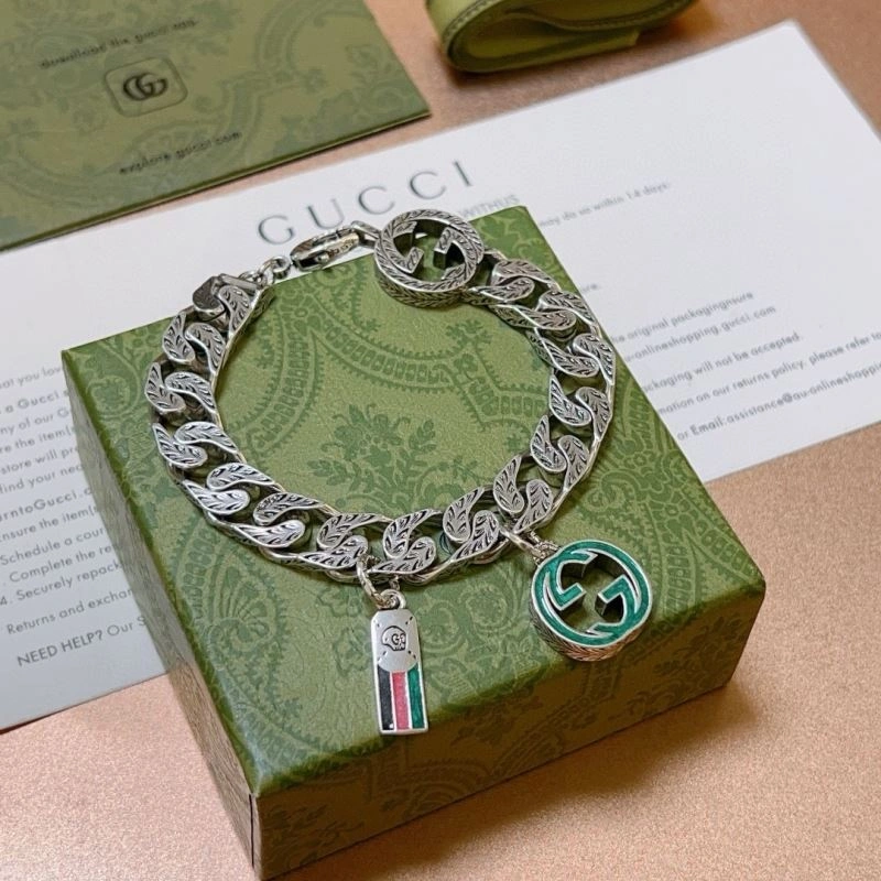 Value-priced Gucci Bracelets