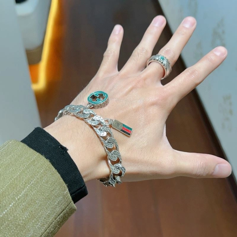Value-priced Gucci Bracelets