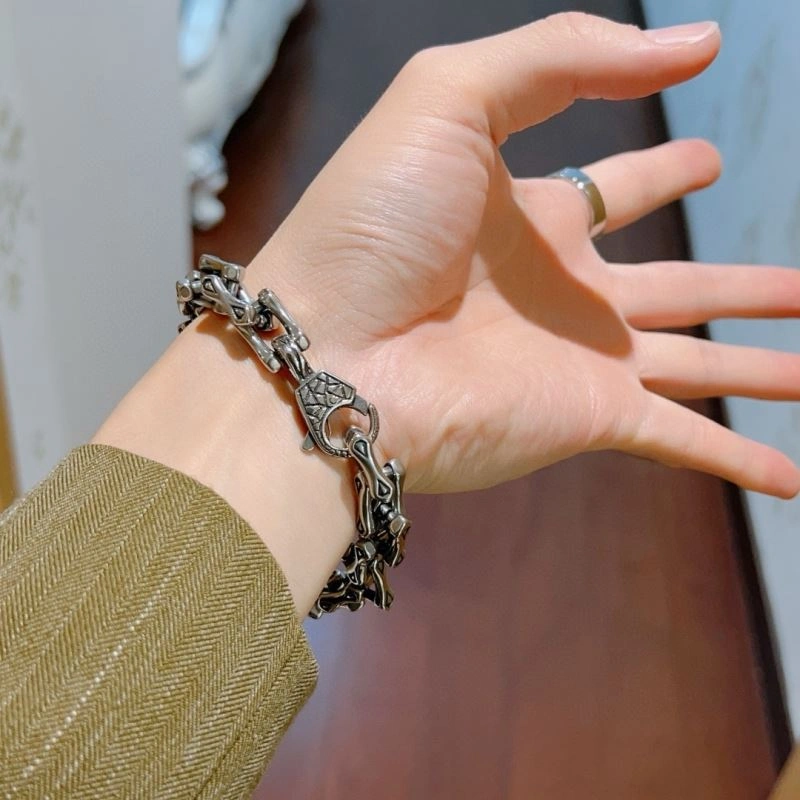 Indistinguishable Gucci Bracelets