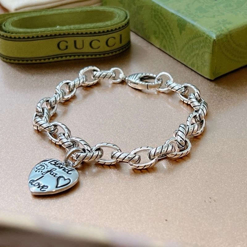 Affordable Gucci Bracelets