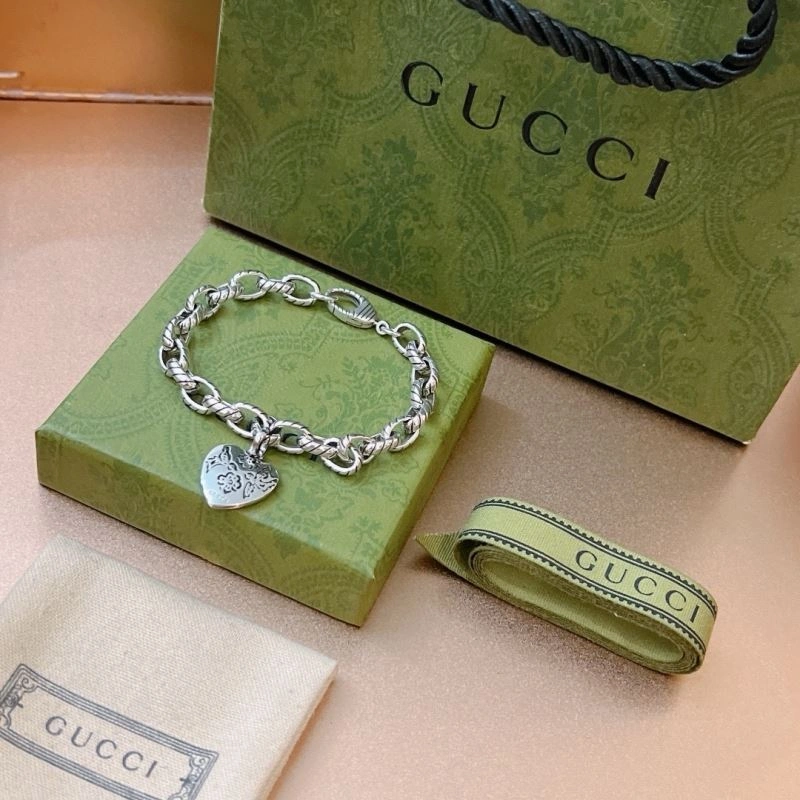Affordable Gucci Bracelets