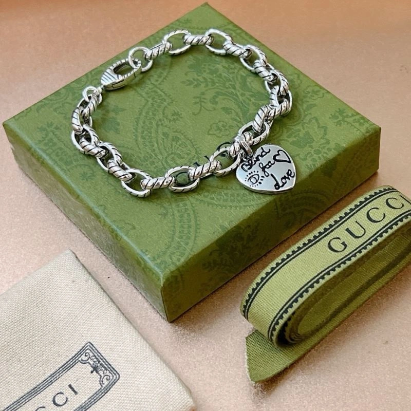 Affordable Gucci Bracelets