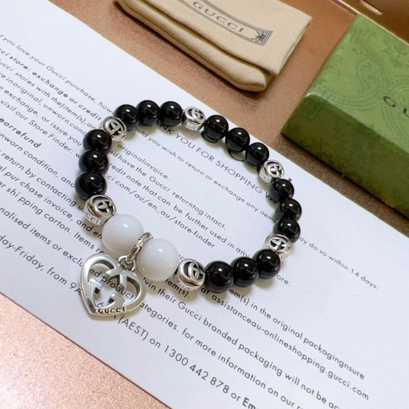 Accurate model Gucci Bracelets