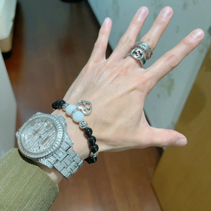 Accurate model Gucci Bracelets