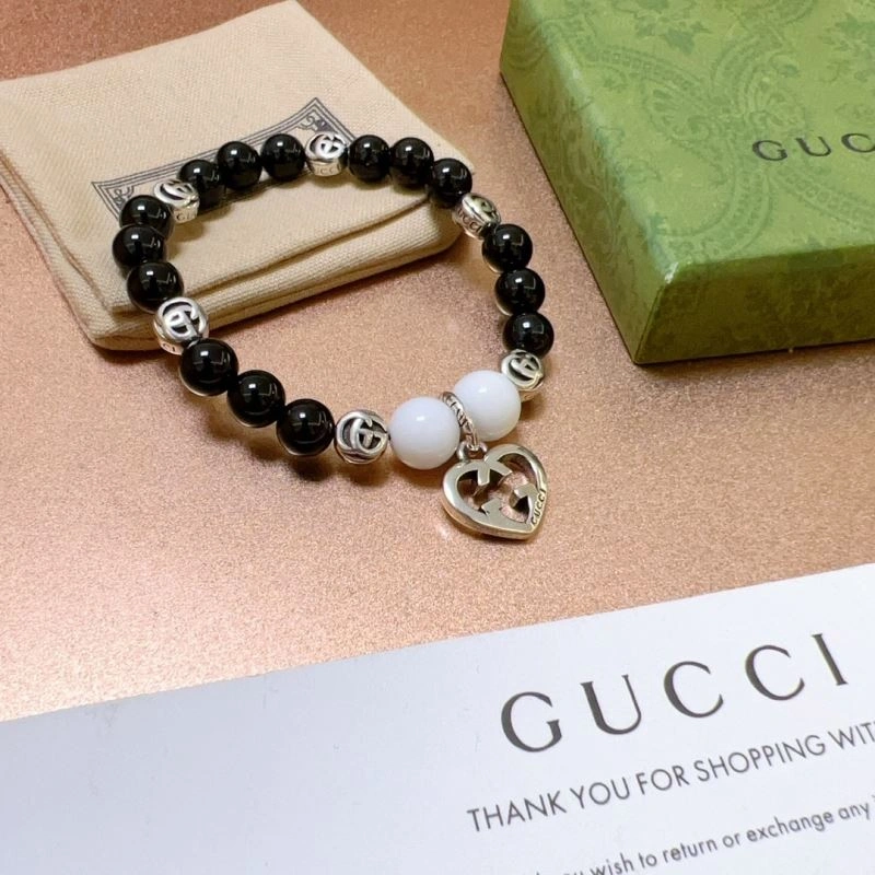 Accurate model Gucci Bracelets