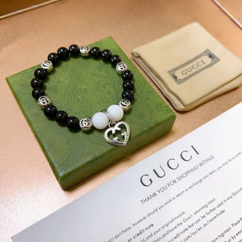 Accurate model Gucci Bracelets