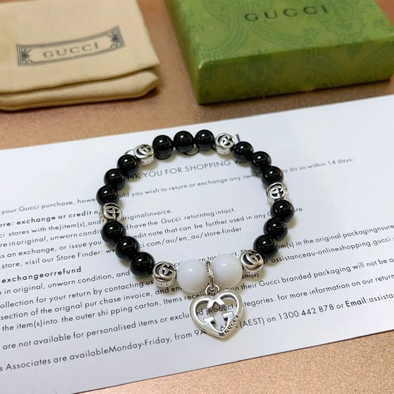 Accurate model Gucci Bracelets