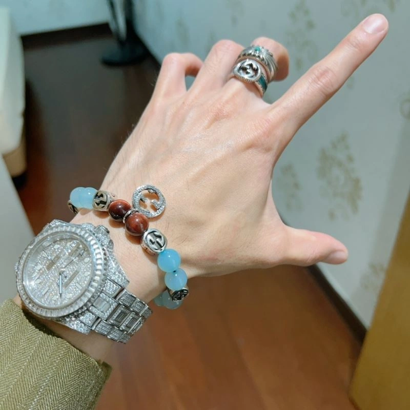 High accuracy Gucci Bracelets
