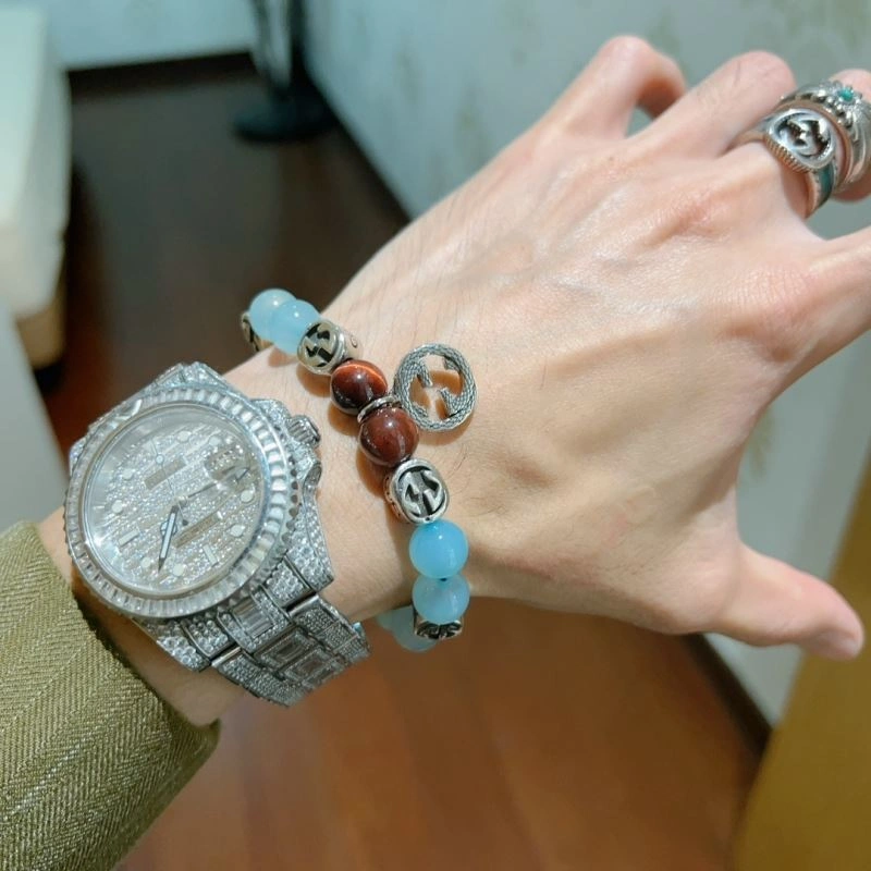 High accuracy Gucci Bracelets