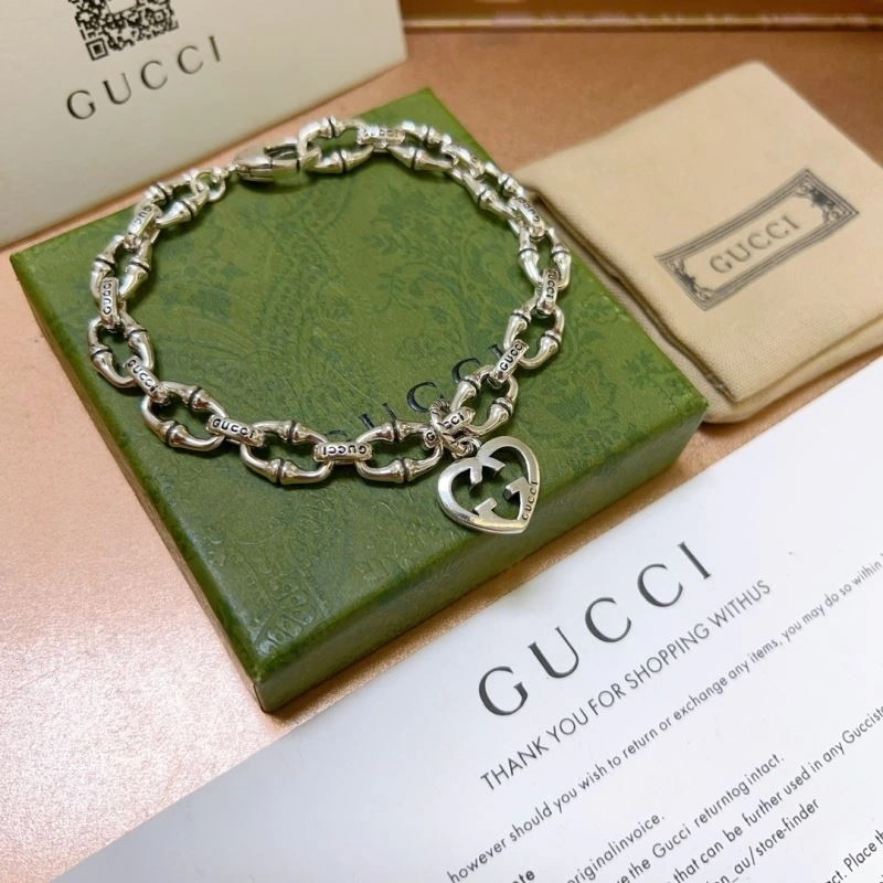 Exact replica Gucci Bracelets