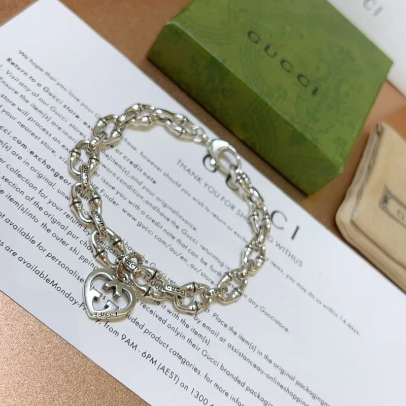 Exact replica Gucci Bracelets