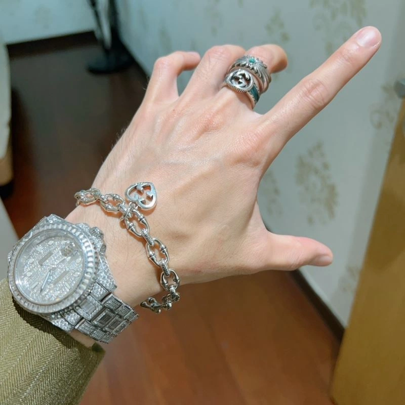 Exact replica Gucci Bracelets