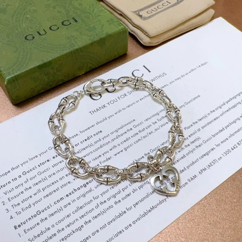 Exact replica Gucci Bracelets
