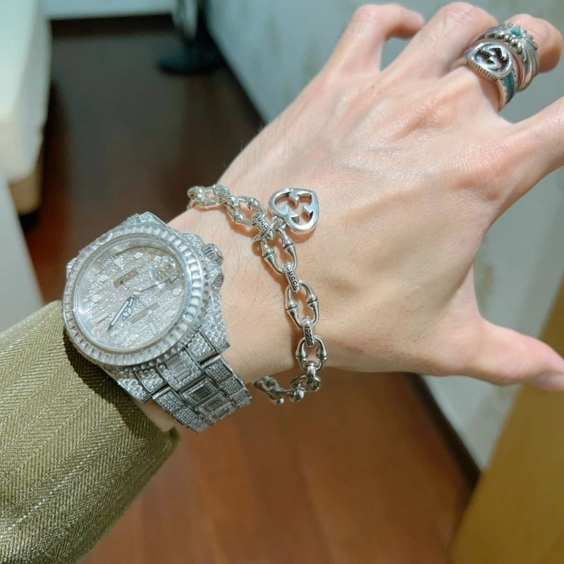 Exact replica Gucci Bracelets