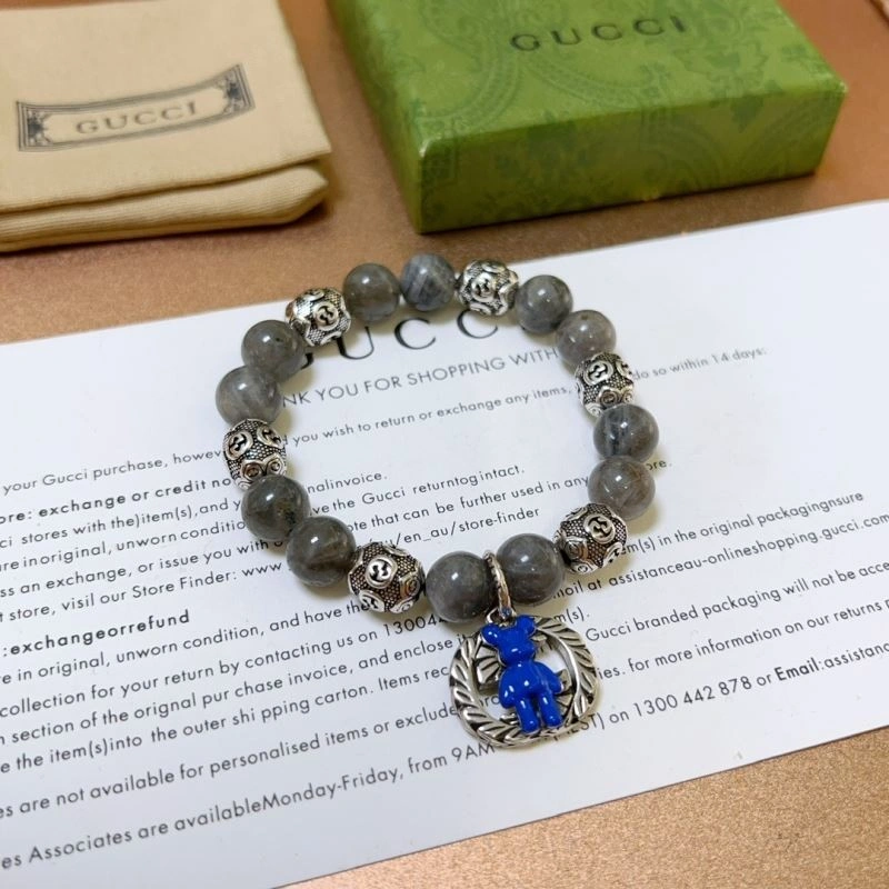 Genuine Gucci Bracelets