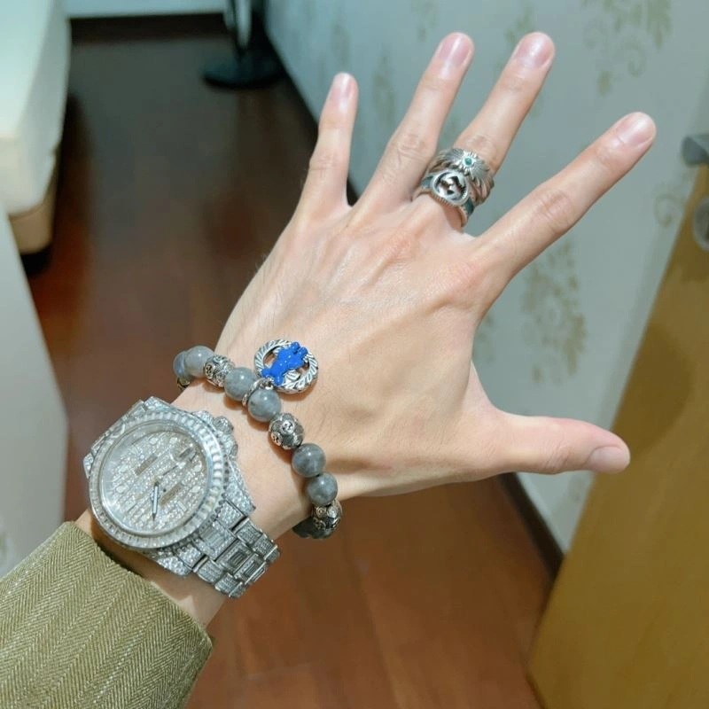 Genuine Gucci Bracelets