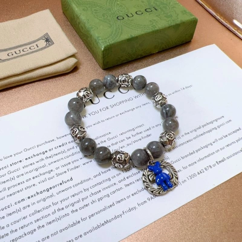 Genuine Gucci Bracelets