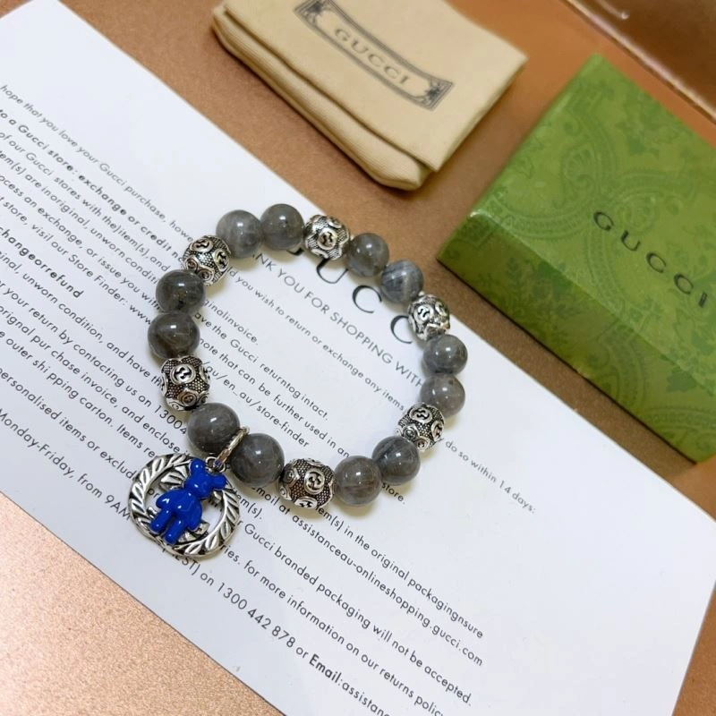 Genuine Gucci Bracelets