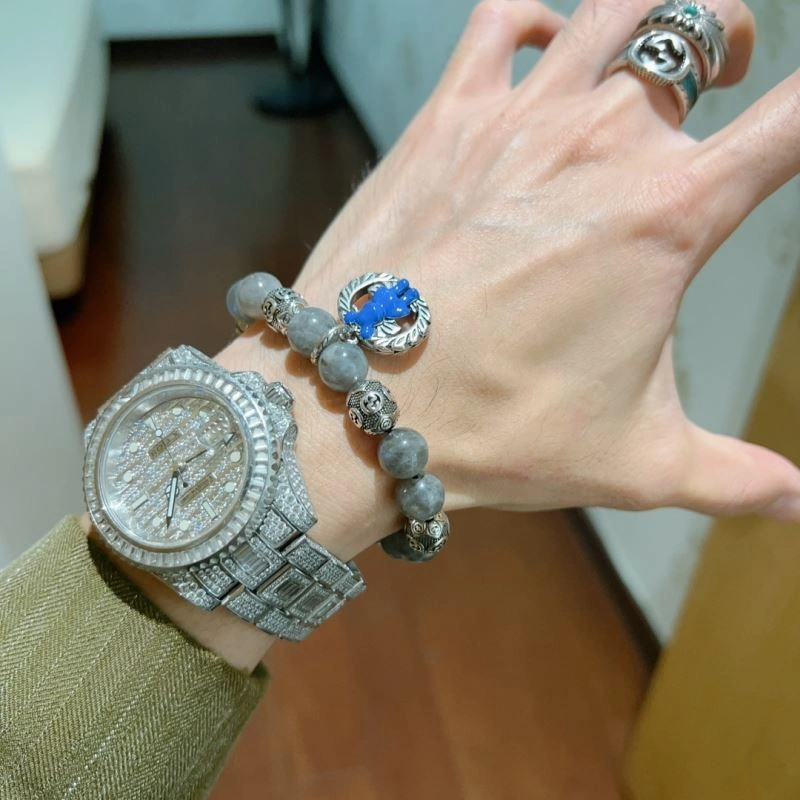 Genuine Gucci Bracelets