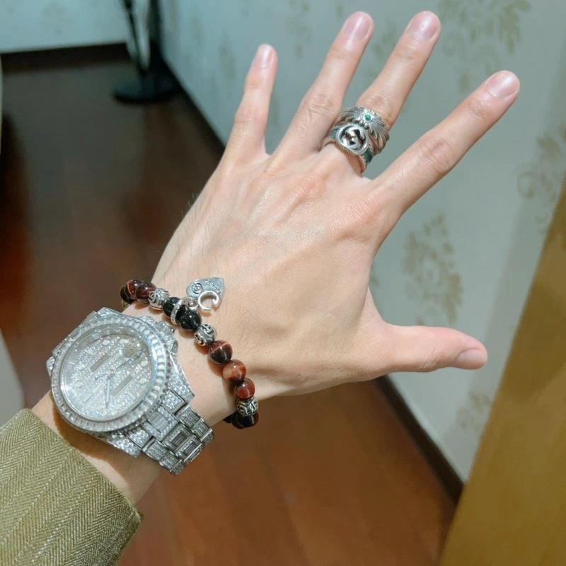 Legit Gucci Bracelets