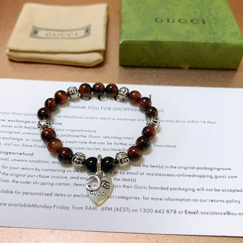 Legit Gucci Bracelets