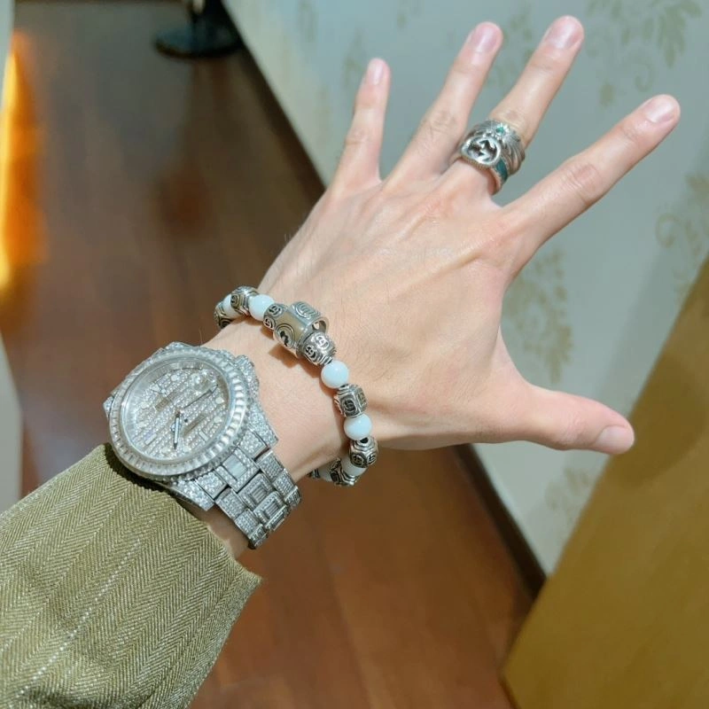 Perfect replica Gucci Bracelets