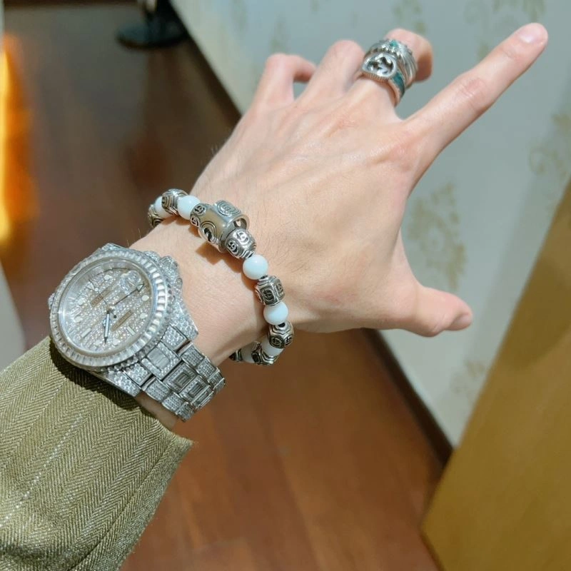Perfect replica Gucci Bracelets