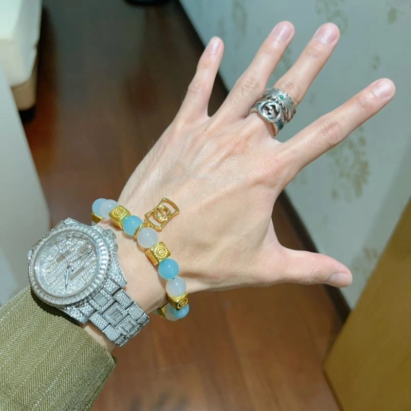 1:1 copy Gucci Bracelets