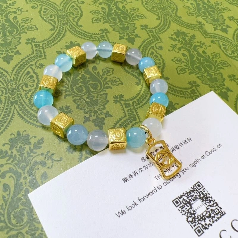 1:1 copy Gucci Bracelets